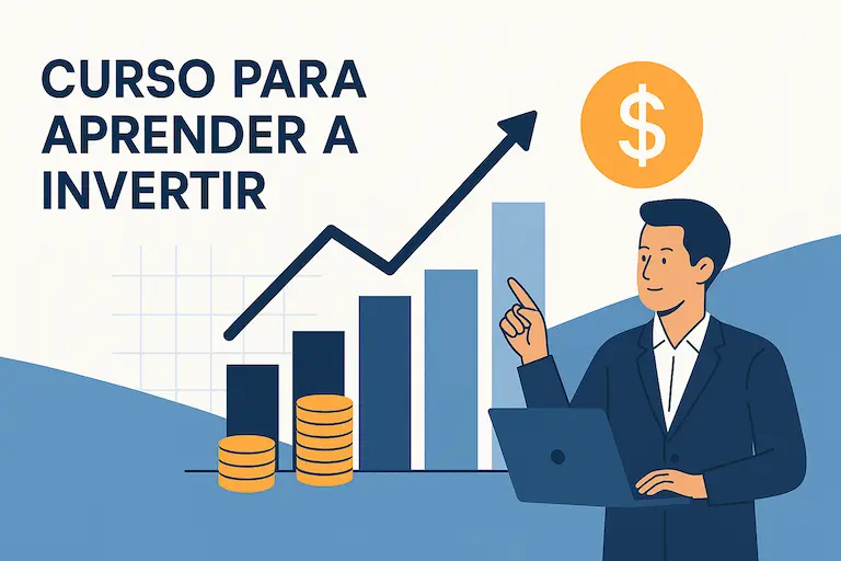 Curso de Inversiones Gratis | Finantres