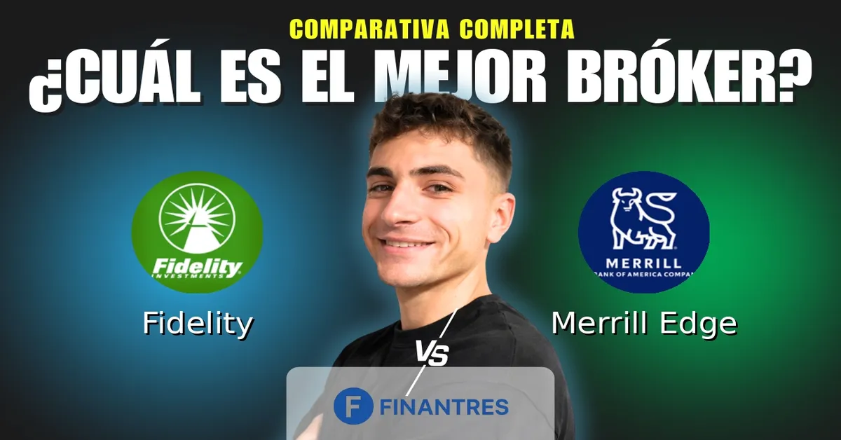 Merrill Edge Vs Fidelity