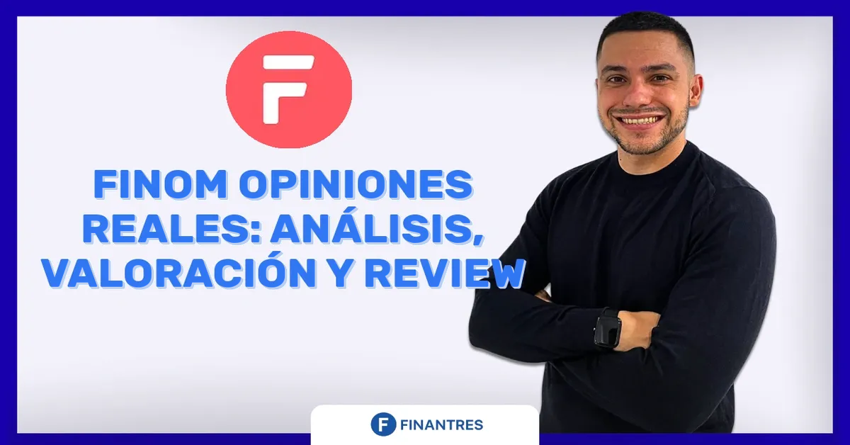 Finom opiniones reales 2026 | Análisis claro para autónomos