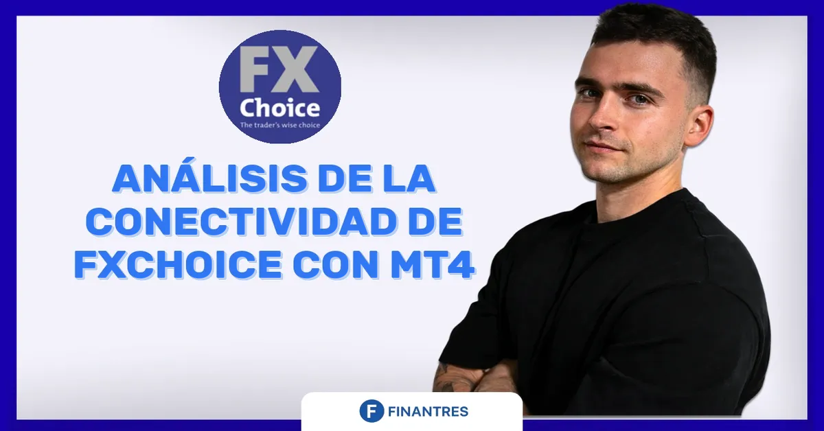 FXChoice MT4: análisis de conectividad, costes y riesgos