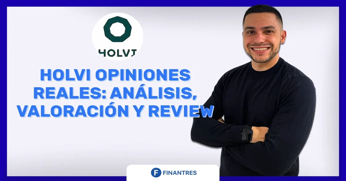 Holvi opiniones reales en España (cuotas, facturación y análisis)