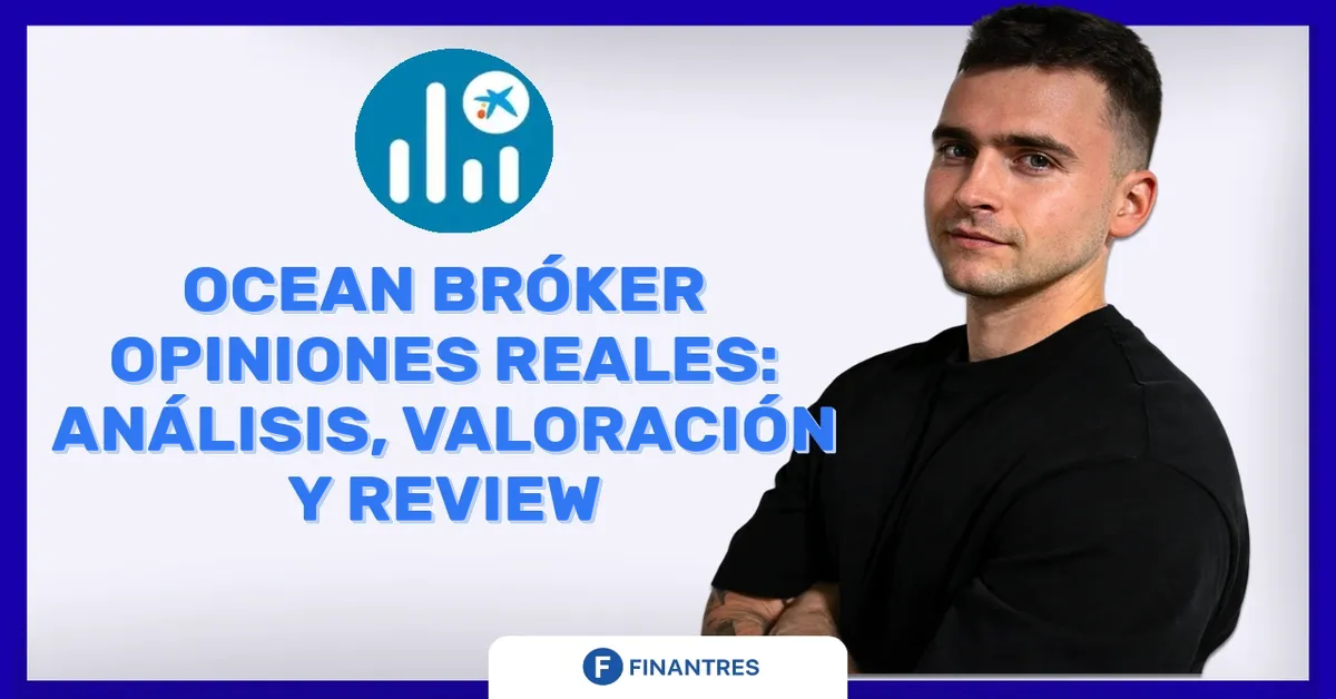 OCEAN Bróker opiniones en España: ¿es seguro y cuánto cuesta realmente?