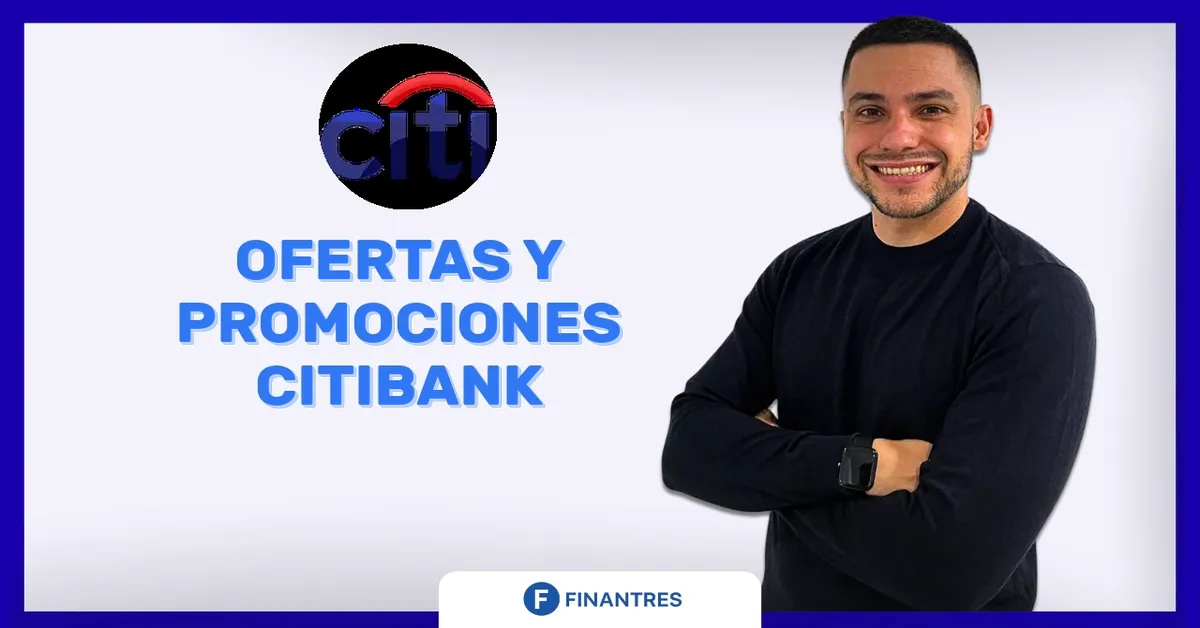 Promociones Citibank: ¿existen en España o no?